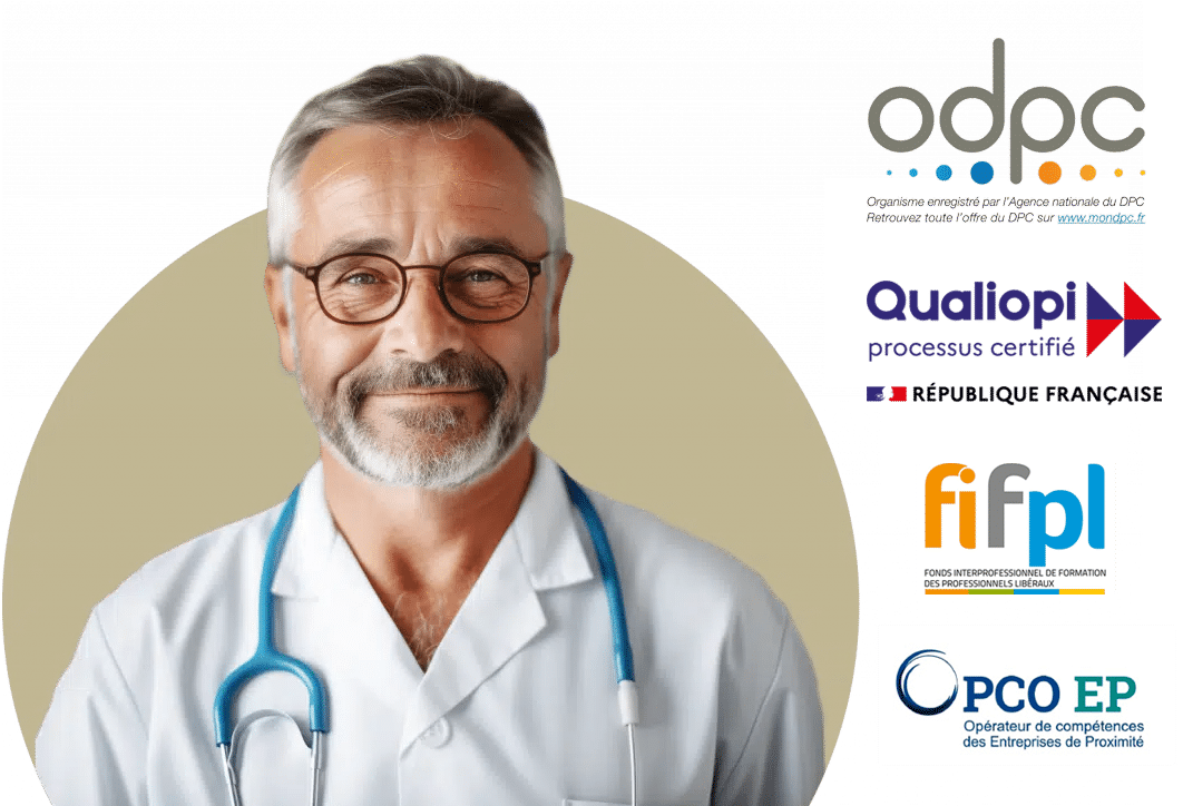 Graad santé | Formations DPC d'Excellence Médicale